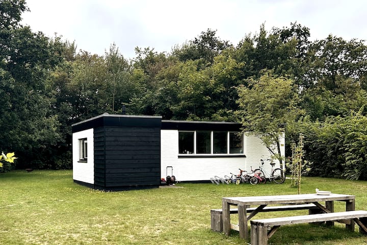 Beach Hangout Hygge - De Koog