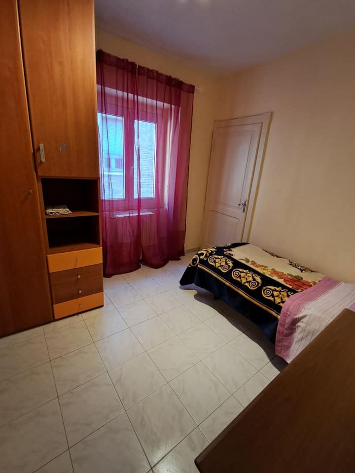 The Heart Of Marche - Room - Recanati