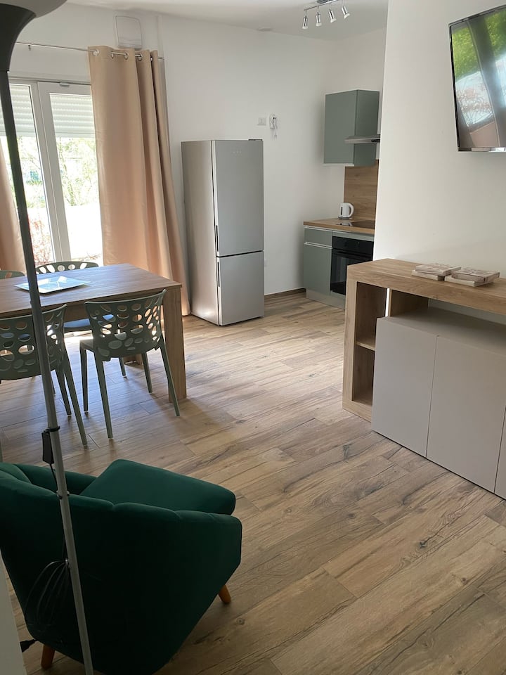 Cassino - Appartamento Green - Cassino