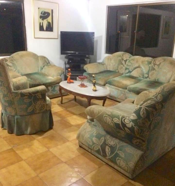 Finca La Mariela, Parcelación La Elvira Km18 - Cali