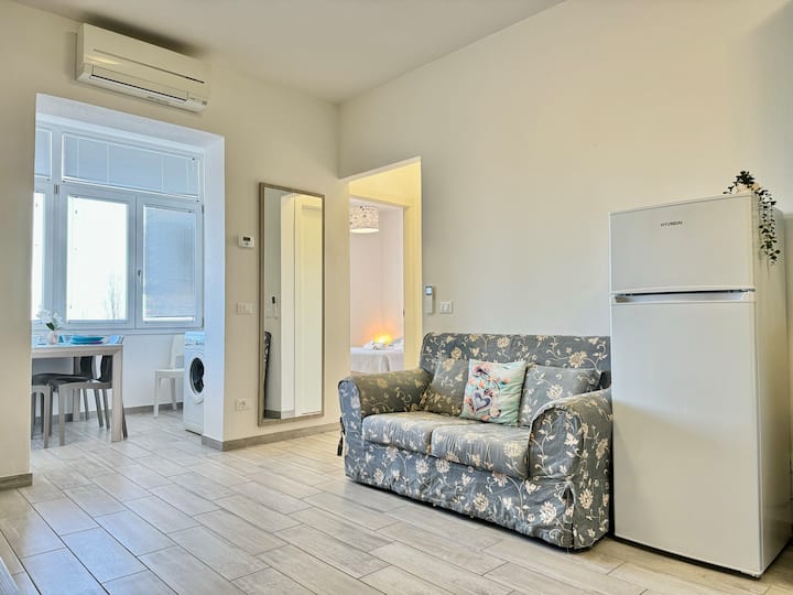 Appartamento,80 Trilocale - Ravenna