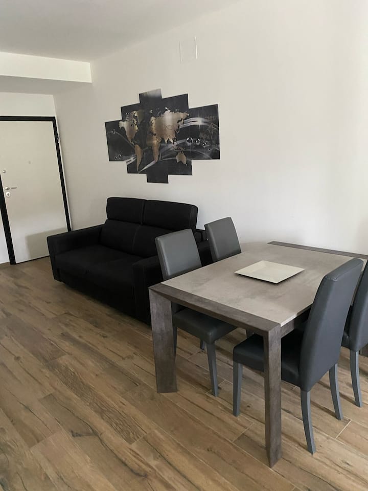 Cassino - Appartamento Grey - Cassino