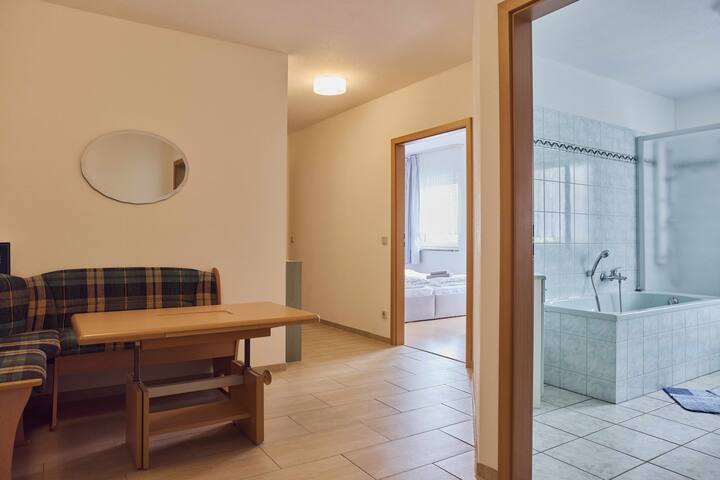 Silberseehaus Fewo Werner 2.1 - Lohsa