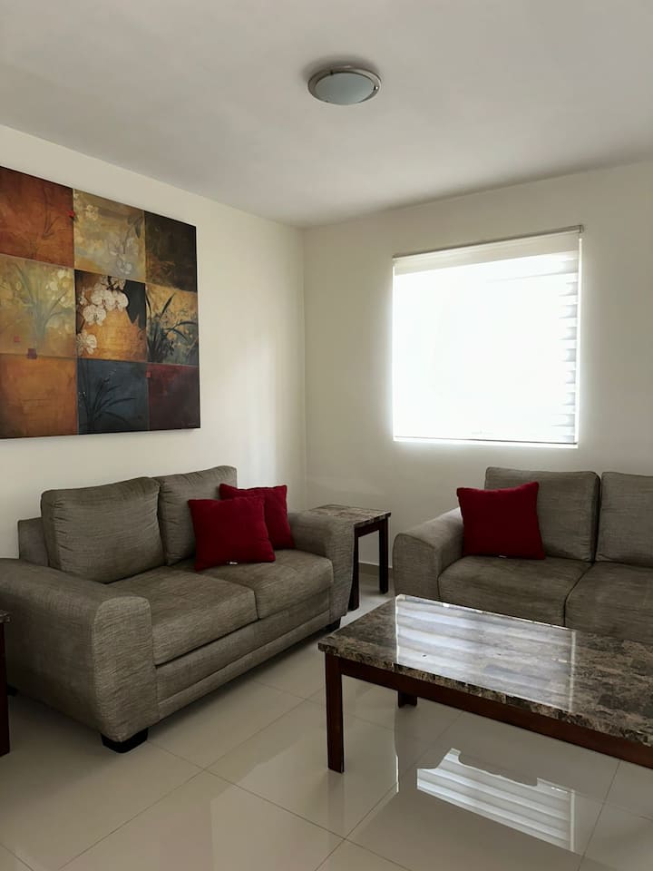 Casa Privada Pinos - Monterrey