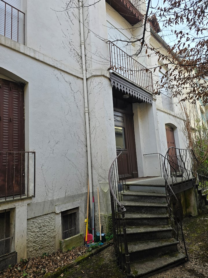 Maison 12 Couchages - Les