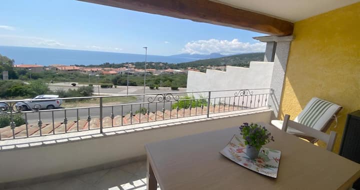 Casa Amalia Gonone - Cala Gonone
