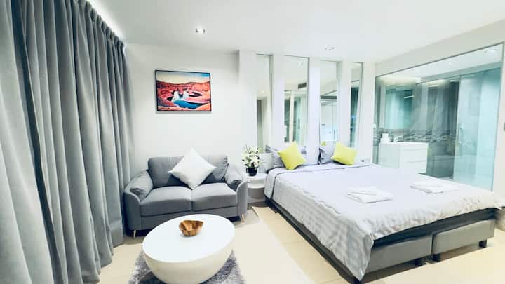Sands Condo Pattaya, Relax 28 - Pattaya