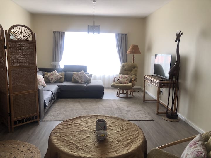 Sonneneck No 7 - Swakopmund