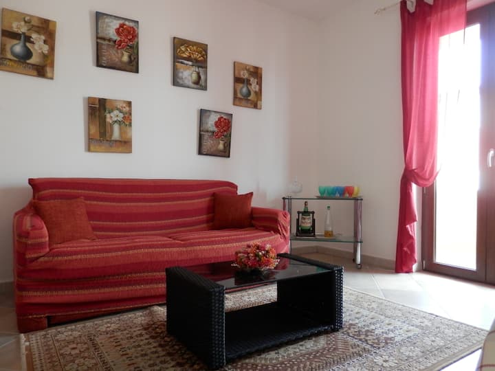 Casa Vacanze Vista Mare - Valledoria