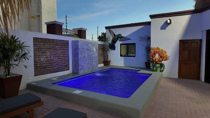 Marjor Suites Viii - La Paz