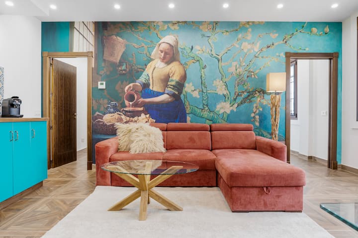 Casa Bonbini I - Estepona