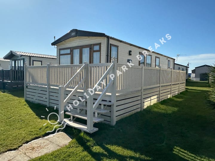 Gold 2bedroom With Bath By Main Complex,west Sands - Selsey