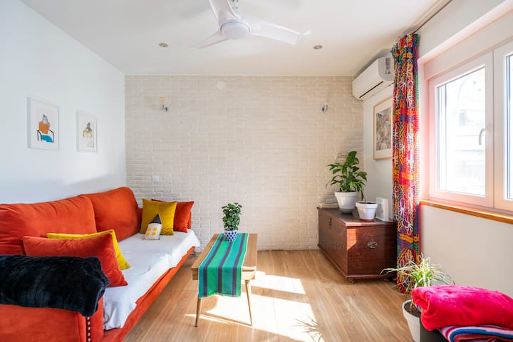 Apartamento Luminoso - Séville