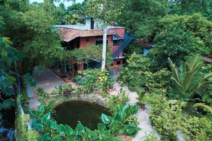 Deluxe Room - Alappuzha