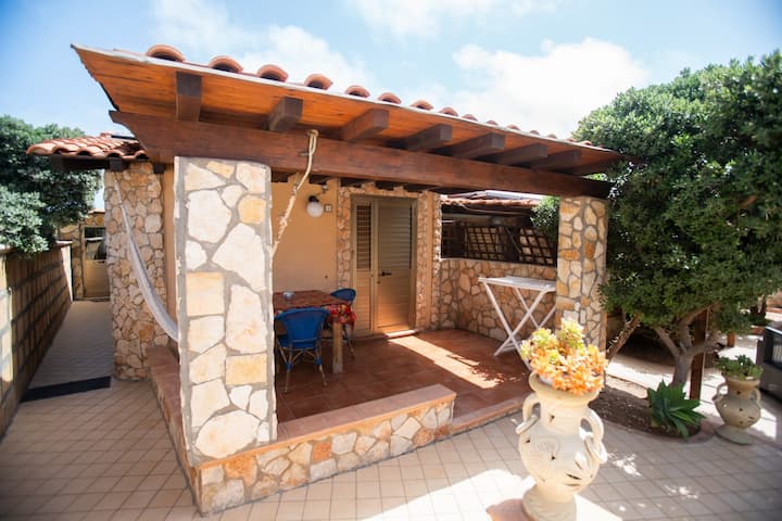 Le Villette Luisa- Lampedusa - Lampedusa