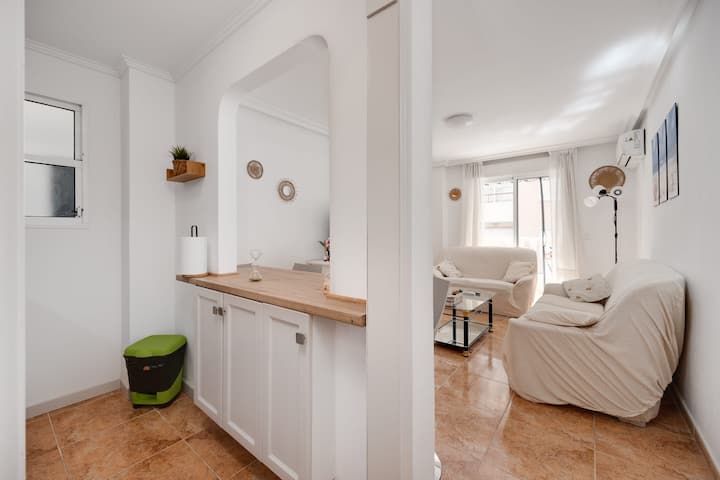 Torrevilbao - Cosy - Cerca Playa - Torrevieja