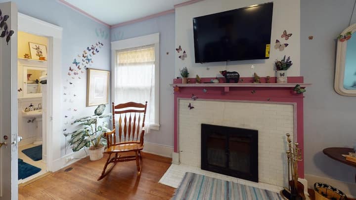 Historic Wausau Bed & Breakfast - Wausau, WI