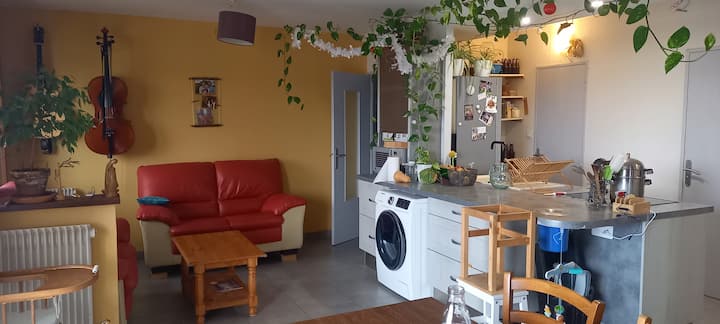 Le Perchoir Urbain - Toulouse