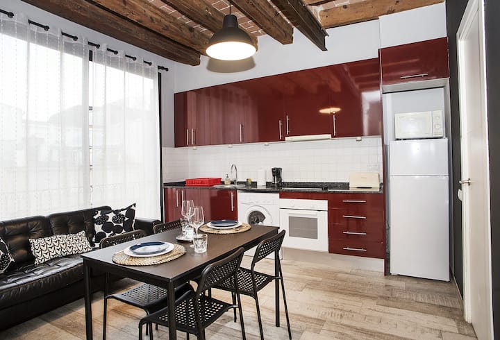 Disfrutar Barcelona - Barcelona