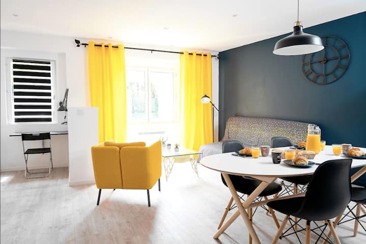 L'indépendance - Hennebont