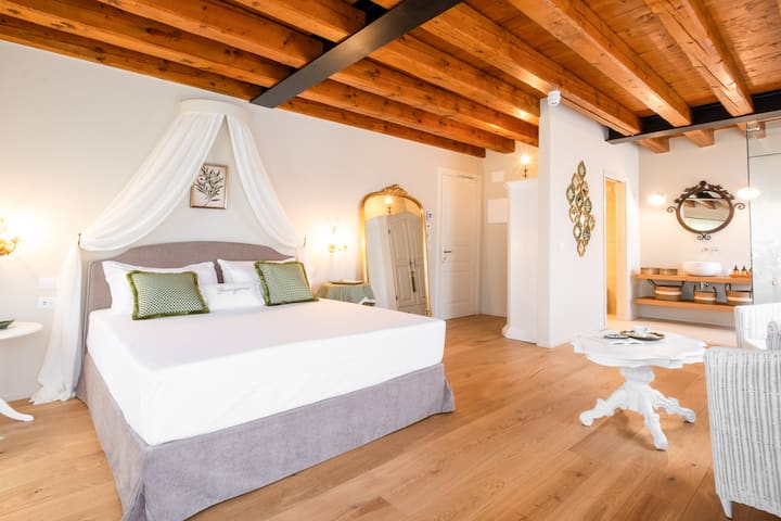 L'ulivo Suite - Lido di Jesolo