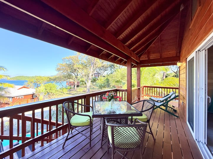 Treehouse @Wild Winds, Punta Blanca - Punta Blanca