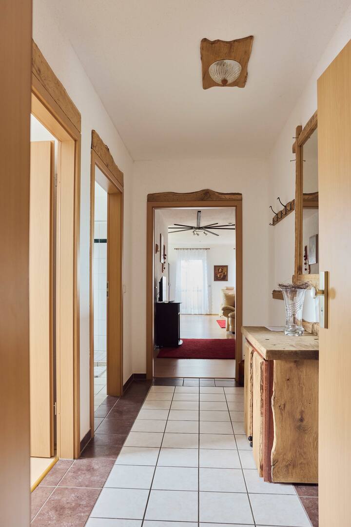 Silberseehaus Fewo Elke 2.2 - Lohsa