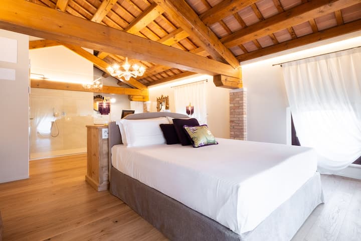 La Peonia Grand Suite - Jesolo