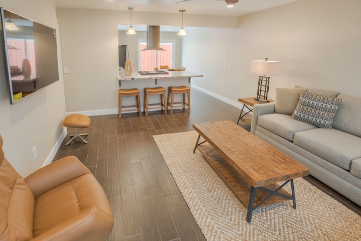 The Perfect Beachside Getaway! - Pismo Beach, CA