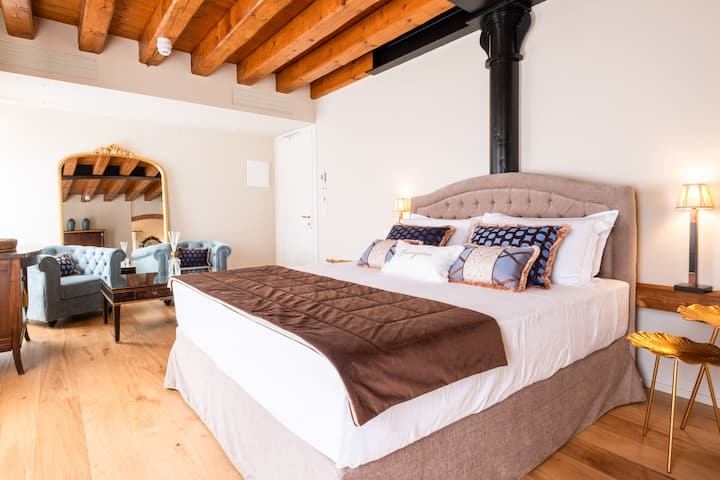 La Ghiandaia Grand Suite - Lido di Jesolo