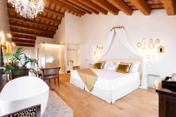 La Quercia Master Suite - Lido di Jesolo