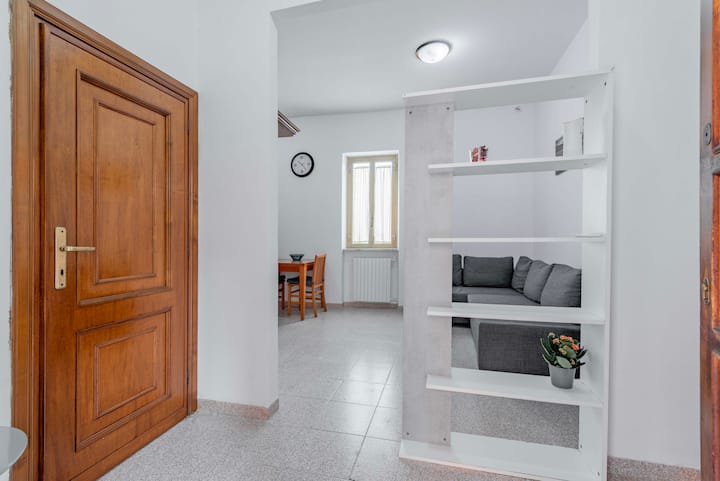 Casa Roma - La Casetta Di Vale - Rom