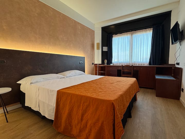 B&b A 400mt Dalla Spiaggia - Cesenatico