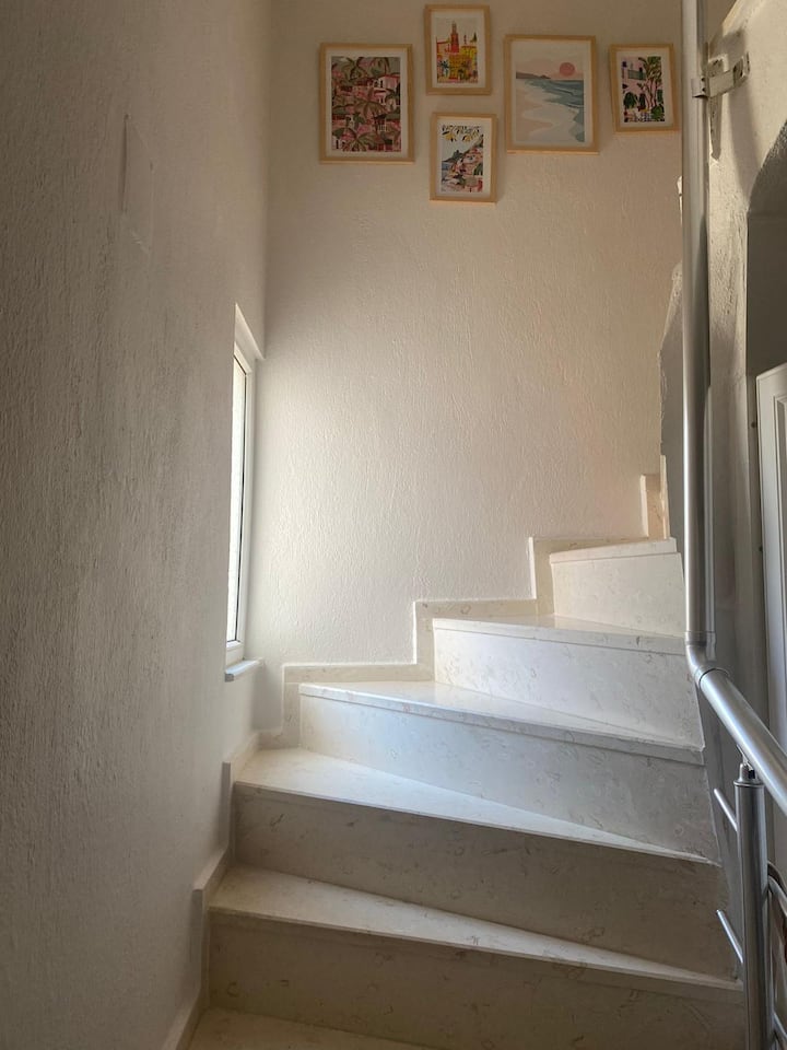 Gündoğdu Sitesi - Datça