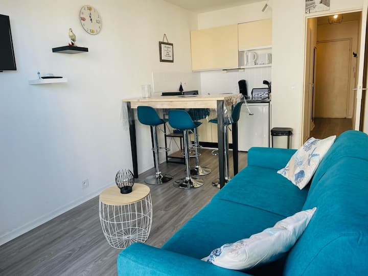 Studio Arcachon/ - Arcachón