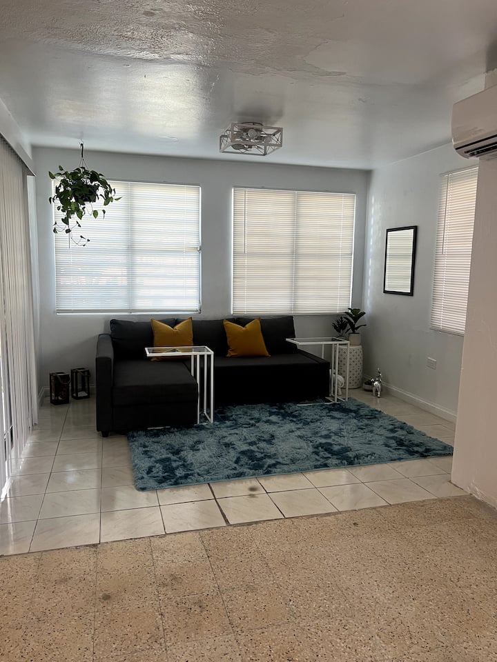 Lujoso Apartamento En La Playa. - Vega Baja