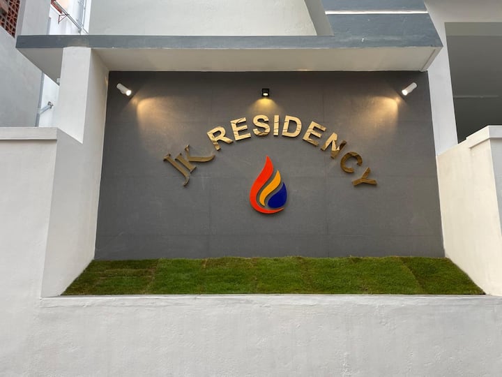 Jk Residency Virudhunagar -