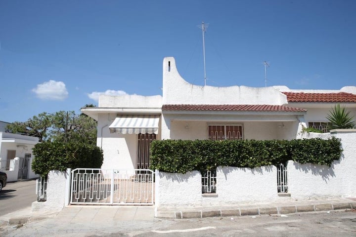 Guest House Torrelapillo - Torre Lapillo