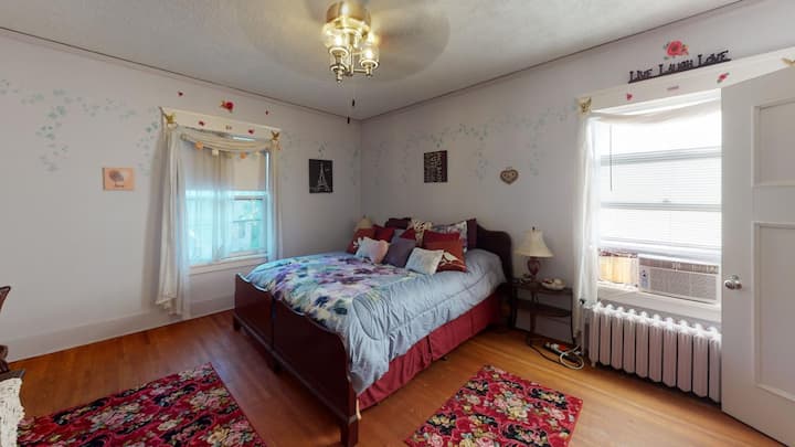 Historic Wausau Bed & Breakfast - Wausau, WI