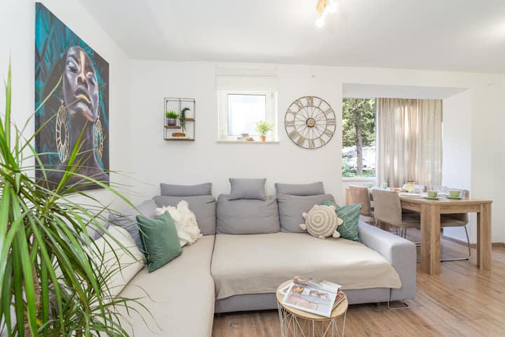 Cosy Apartment In Great Location - Dubrovnik