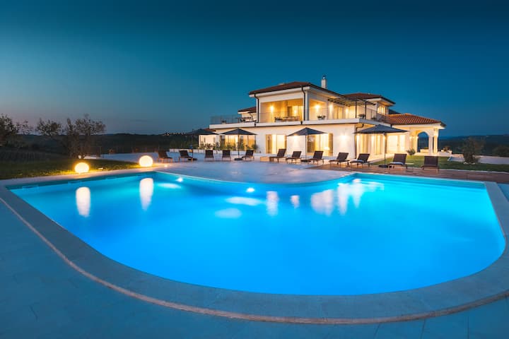 Double Deluxe Room - Novigrad