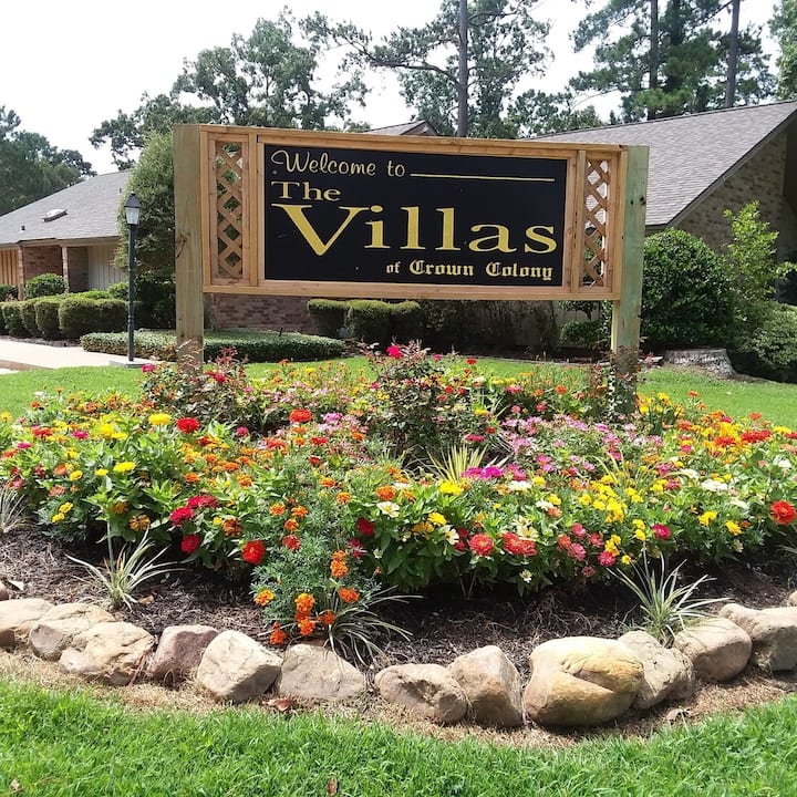 Country Club Access! - Lufkin, TX