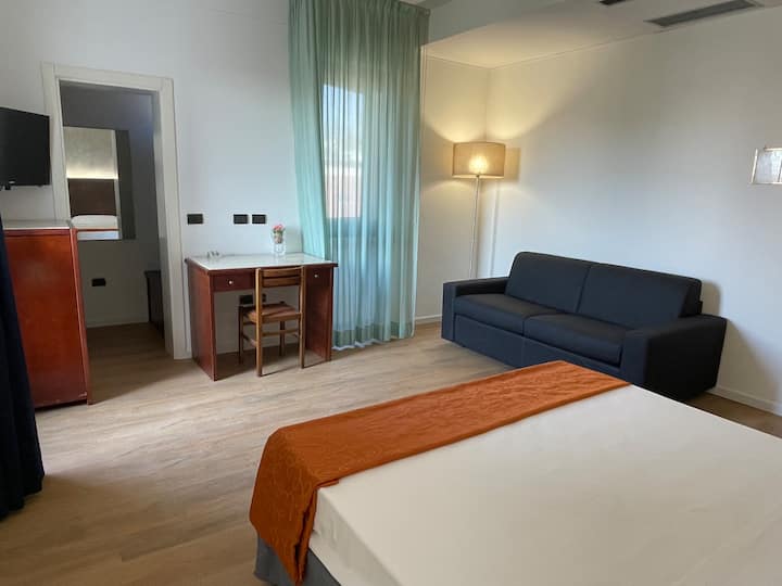B&b A 400mt Dalla Spiaggia - Bellaria-Igea Marina