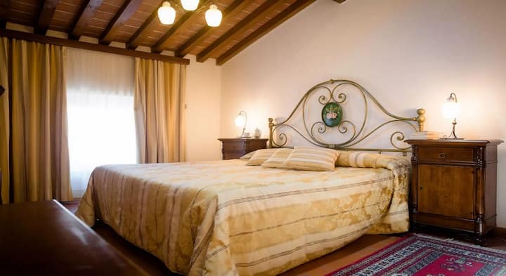Penthouse With Private Sauna In Massa Marittima - Massa Marittima