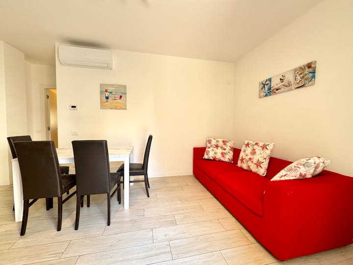 Appartamento Enia 2 - Carraro Immobiliare Jesolo - Jesolo