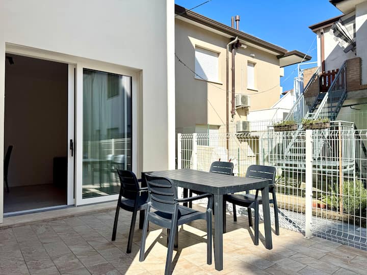 Villa Eugenia 2 - Carraro Immobiliare Jesolo - Eraclea Mare