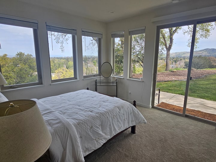 Modern Adu W/ Breathtaking Views - Mount Diablo State Park, Walnut Creek