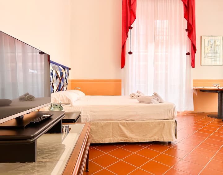 Suite Palazzo Atzeni Tedesco - Cagliari