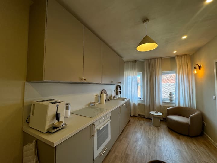 Harmonie-suite Quedlinburg - Quedlinburg