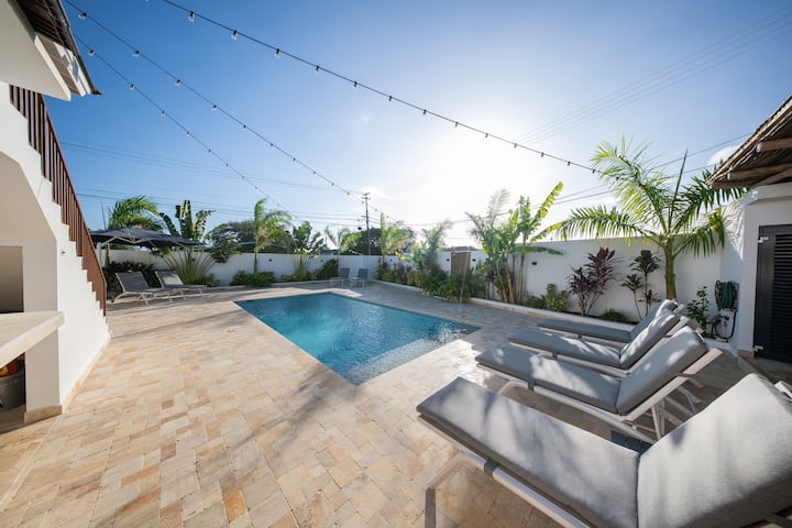 Appartement Luna - Curaçao